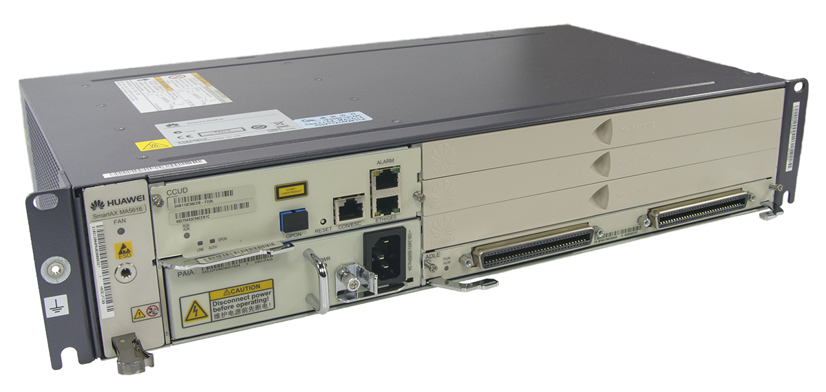 MSAN vs DSLAM: Diferenças e Vantagens de Cada Tecnologia - WorkNets